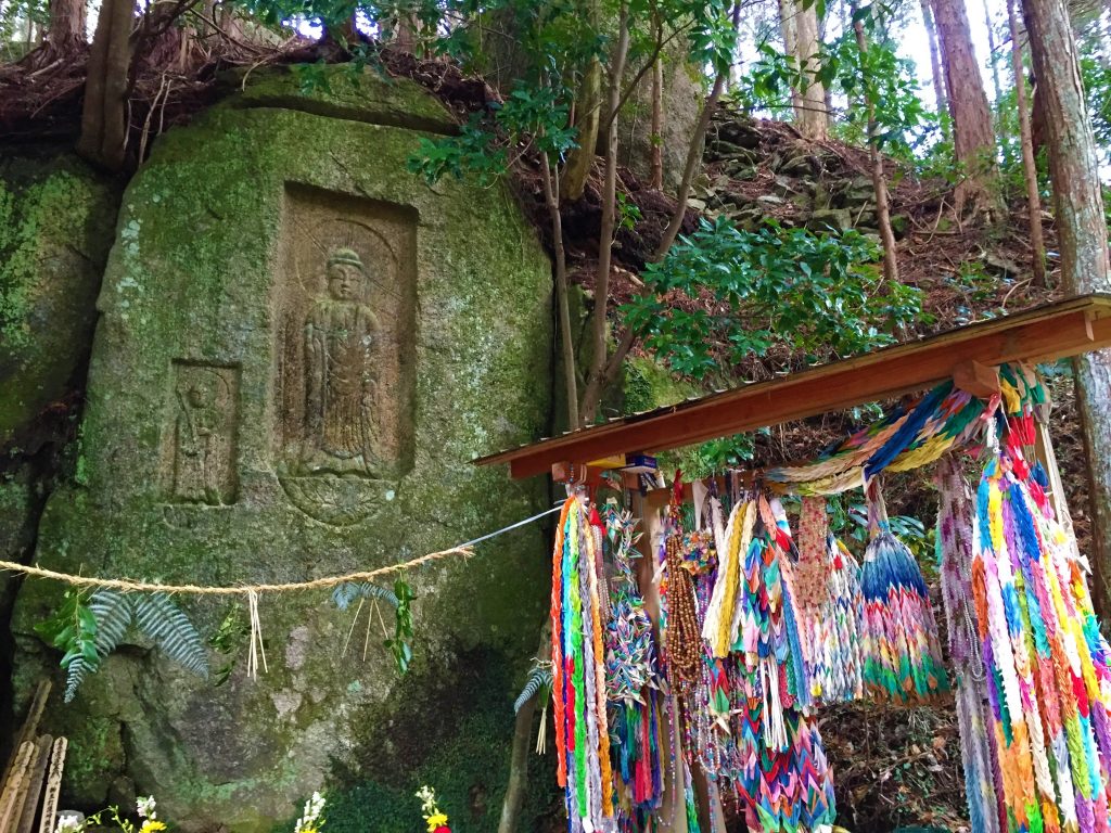 Yagyu Kaido Yagyu-Kasagi-no-michi Path | KANSAI NARA Treasure Travel ...