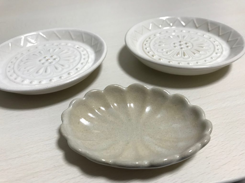 Akahada Ware, a Traditional Craft of Nara | KANSAI NARA Treasure Travel ...