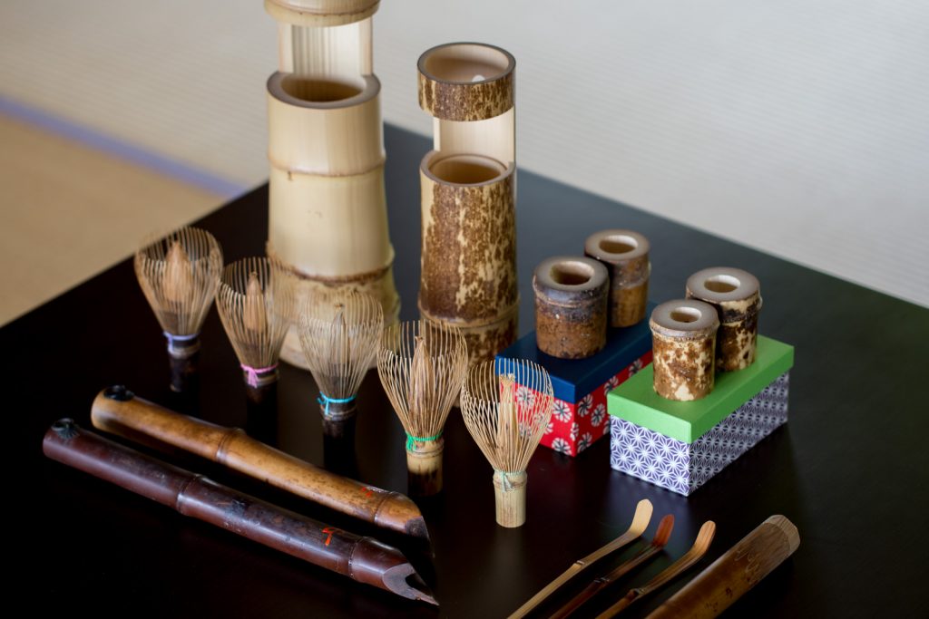Chasen, a Traditional Craft of Nara | KANSAI NARA Treasure Travel (Nara ...