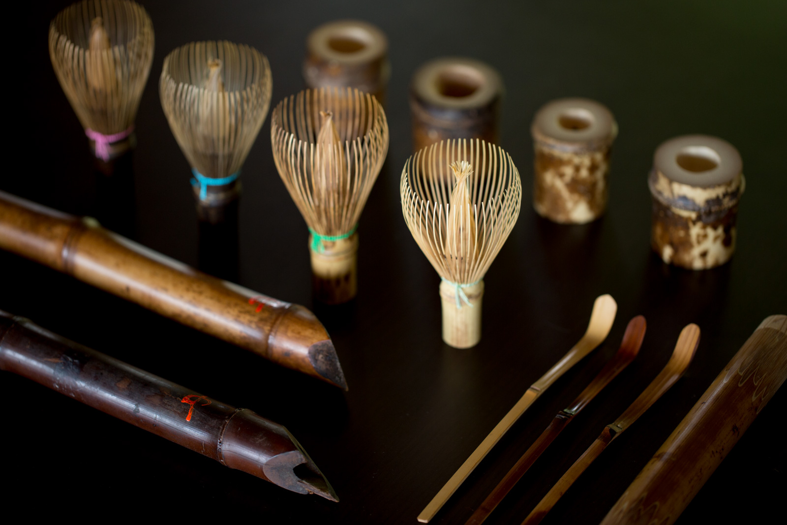 Chasen, a Traditional Craft of Nara | KANSAI NARA Treasure Travel (Nara ...