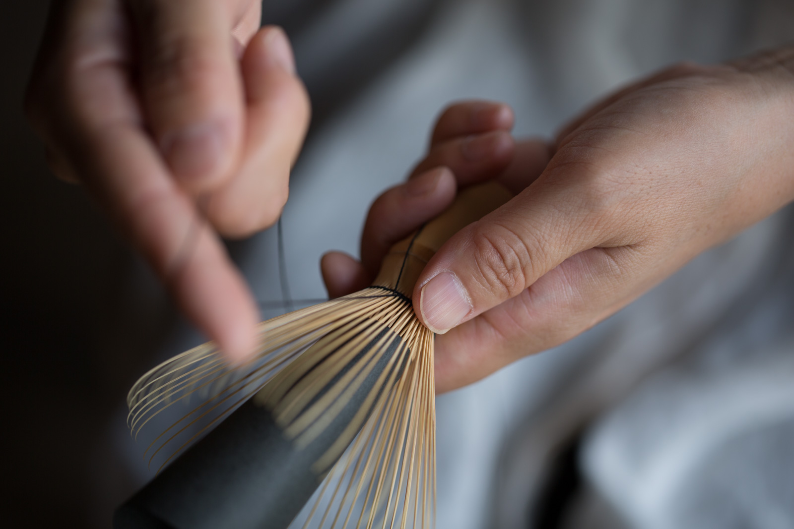Chasen, a Traditional Craft of Nara | KANSAI NARA Treasure Travel (Nara ...