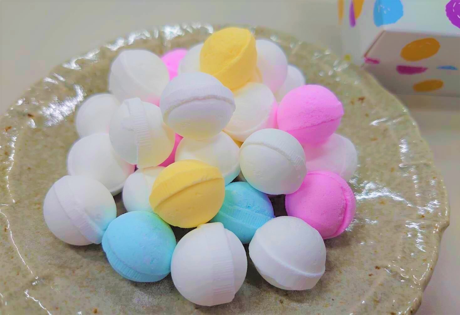 Souvenirs of Nara -Rainbow Ramune- | KANSAI NARA Treasure Travel (Nara ...