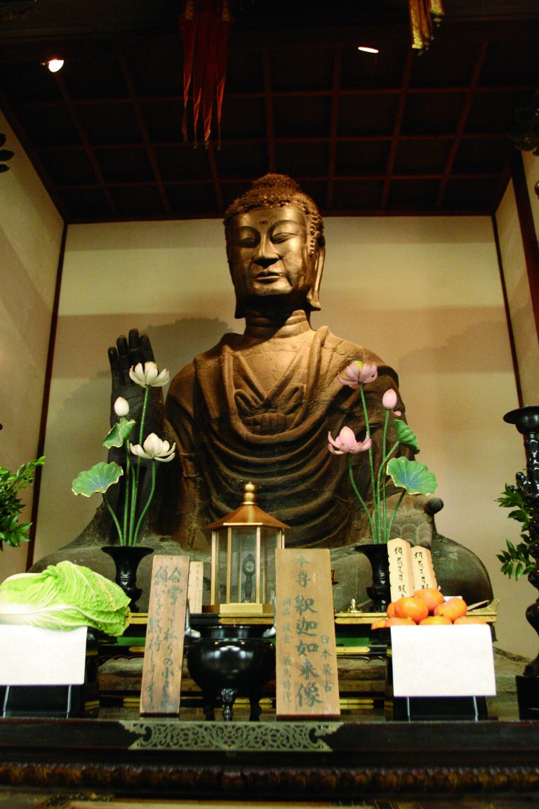 Asuka Village, The Stage of Japan's Ancient History | KANSAI NARA ...