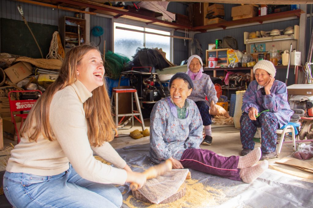 Off The Beaten Track, Totsukawa Village | KANSAI NARA Treasure Travel ...