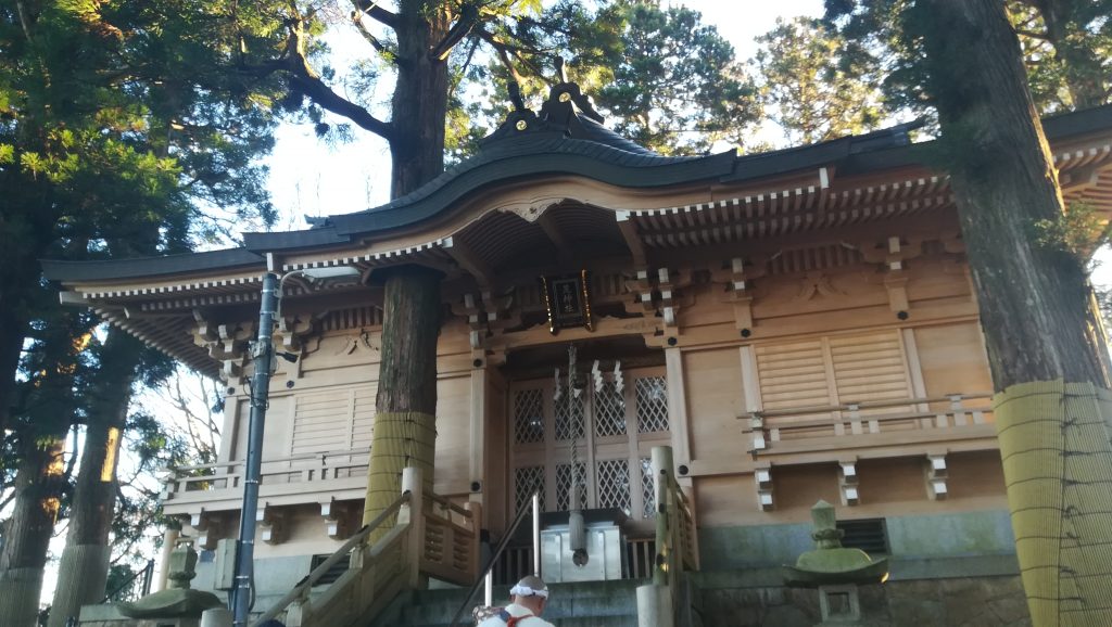 The Omine-okugakemichi: Japan's Most Rugged Pilgrimage Route | KANSAI ...