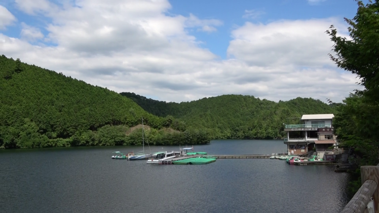 Cold Weather Exploration of Nara's Countryside | KANSAI NARA Treasure ...