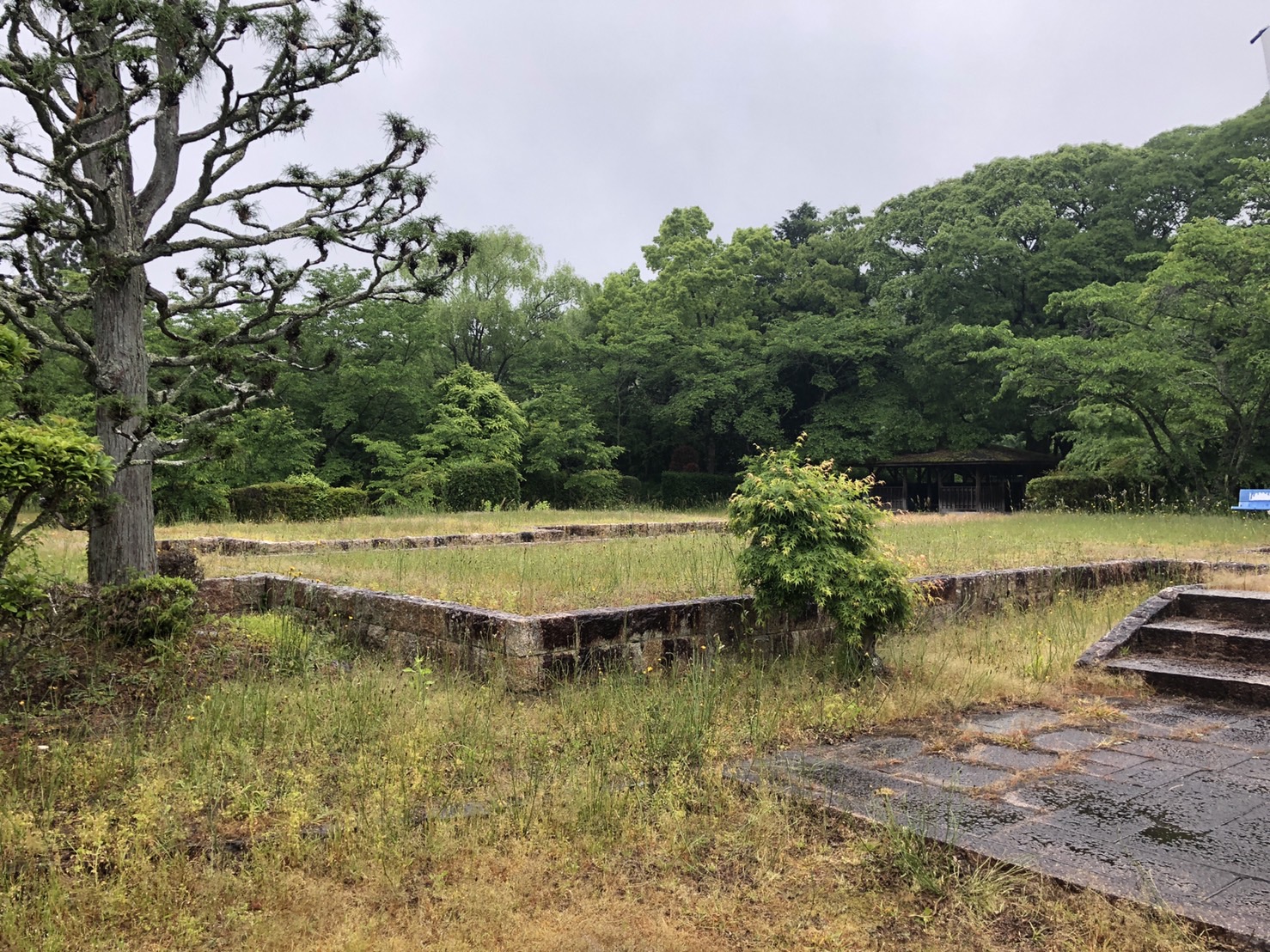 Nara's Yagyu Kaido: Historical Path of the Swordmasters | KANSAI NARA ...