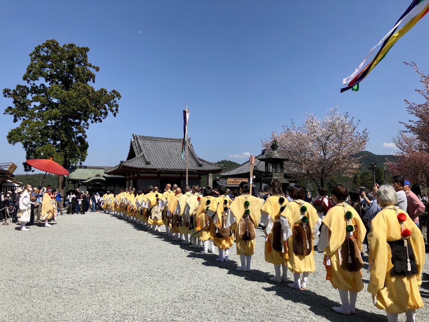 What is the Difference Between a Temple and a Shrine? | KANSAI NARA ...