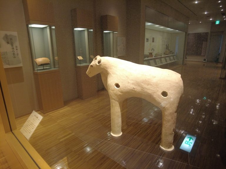 Karako-Kagi: Visit the Archeological Site of an Ancient Yayoi Period ...