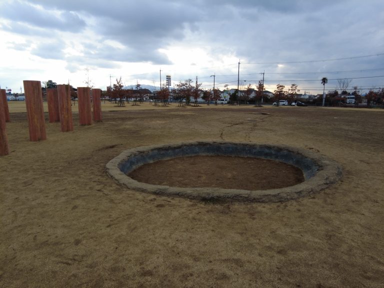 Karako-Kagi: Visit the Archeological Site of an Ancient Yayoi Period ...