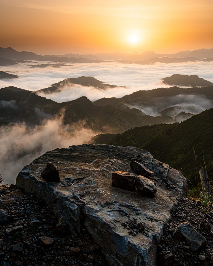 The Kii Peninsula -A sacred land of prayer- | KANSAI NARA Treasure ...