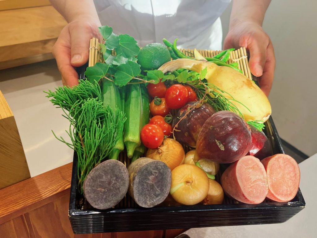 Nara Restaurant Guide – Hiraso - | KANSAI NARA Treasure Travel (Nara ...