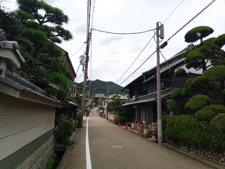 The Mandala and Gardens of Taima-dera Temple | KANSAI NARA Treasure ...