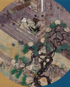 "The Heart of Yamato-e Painting" at Museum Yamato Bunkakan: Japanese ...