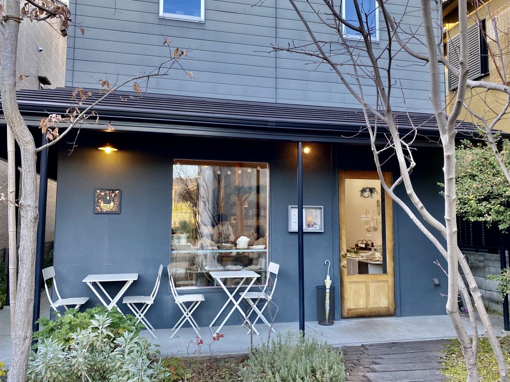 Where to Get Coffee (and Tea) in Nara: Recommended Nara Cafes | KANSAI ...