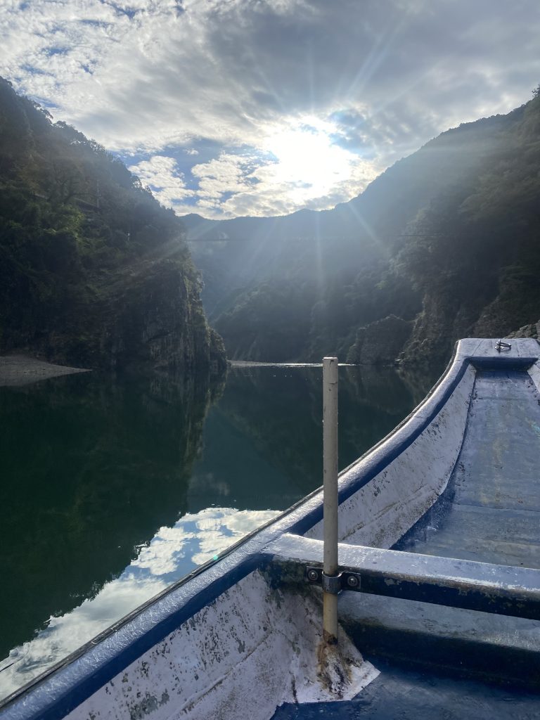 In The Village in the Sky: Totsukawa's Summer Fireworks Festival ...