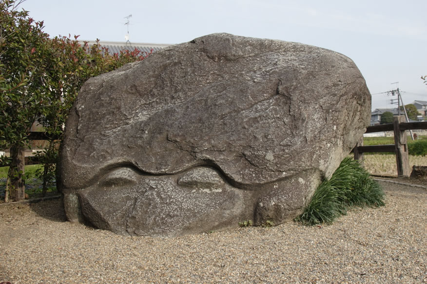 Discover the Charms of Asuka through Cycling！ | KANSAI NARA Treasure ...