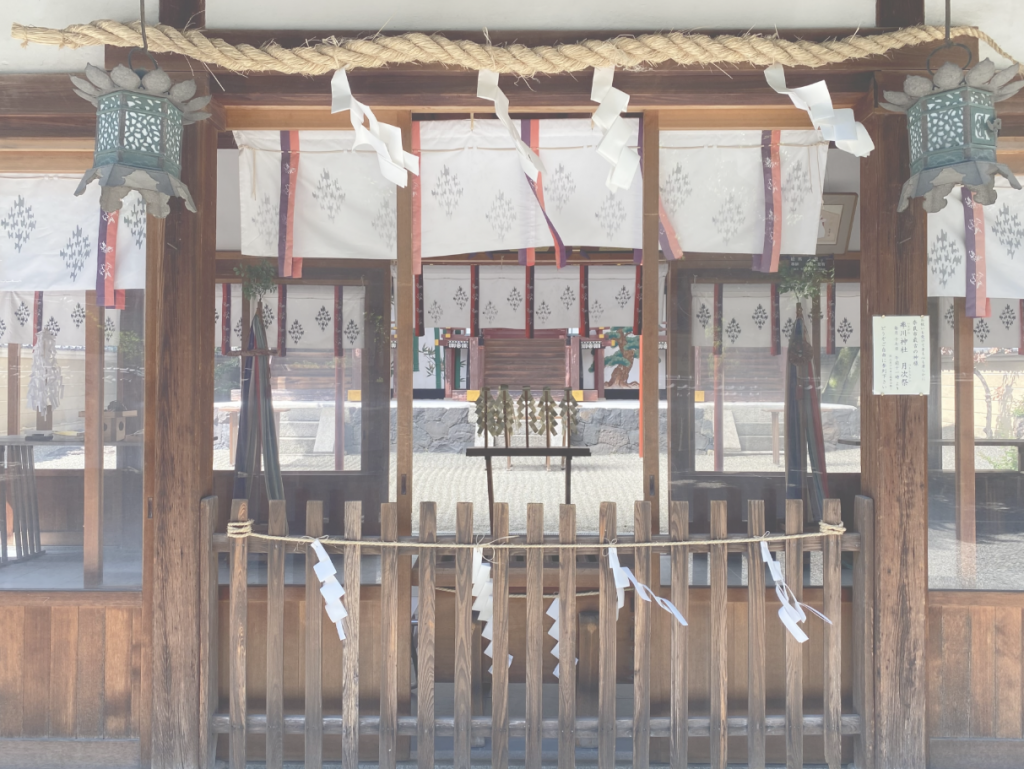 June Lily Festival at Isagawa Shrine: A Timeless Celebration in Nara ...